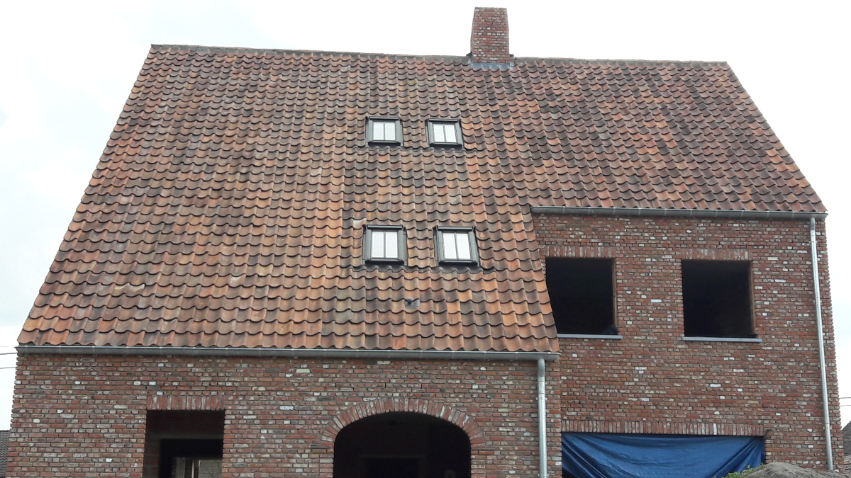 Dakvensters Velux | Dakwerken Marc Moesick